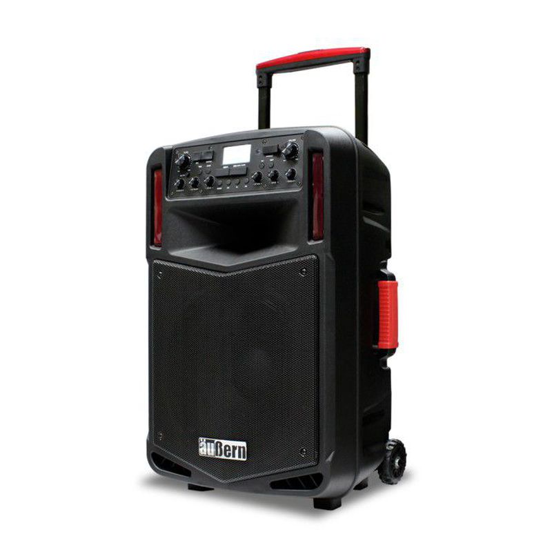 Aubern Portable Speaker BE-15CX