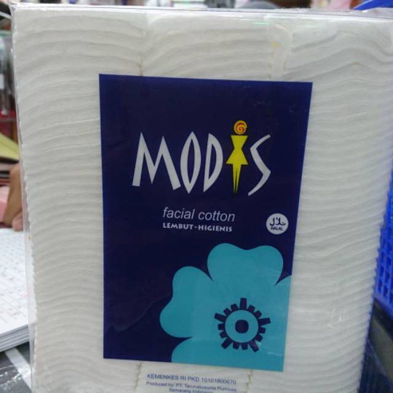 KAPAS MODIS 80 GR