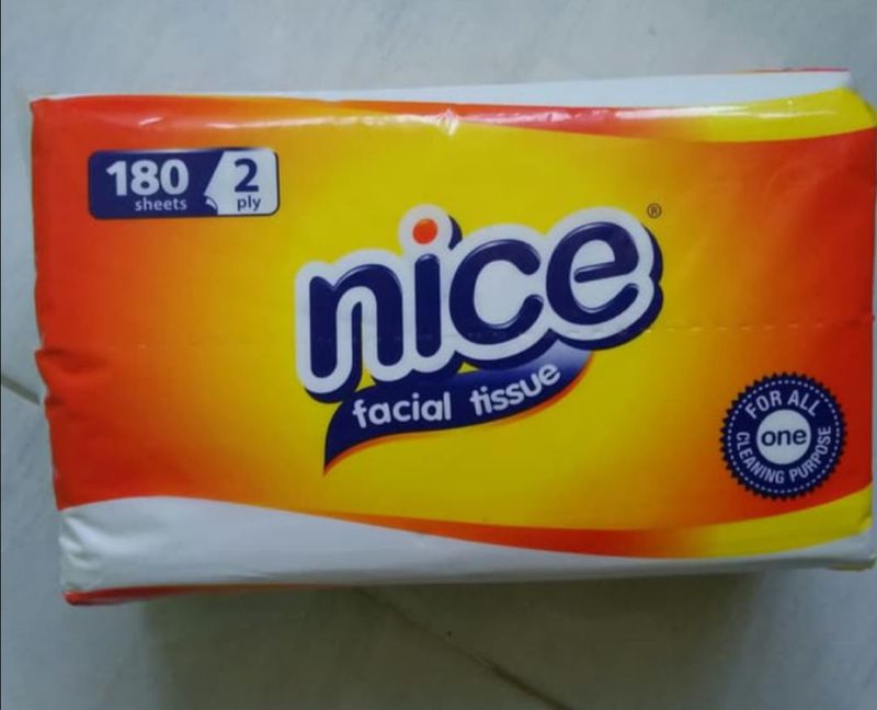 tissue nice besar 2ply
