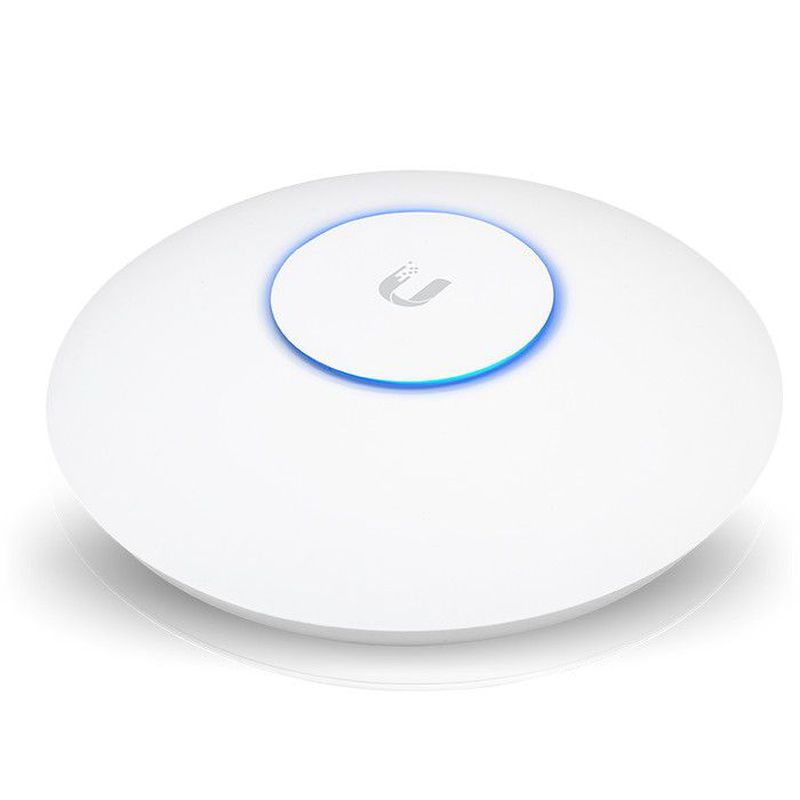 Ubiquiti U6-LR-US UniFi Wi-Fi 6 Long-Range Access Point U6-LR