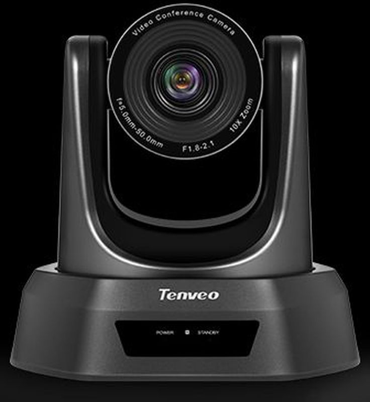 TENVEO VIDEO CONFERENCE GROUP PLUS
