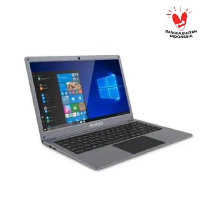 Axioo Mybook Pro H5 (8S2)(i5-8259U,8GB, 256GB SSD, Win 10)