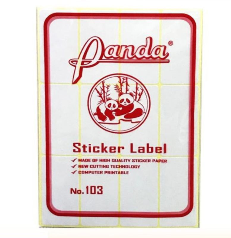 label undangan polos 103