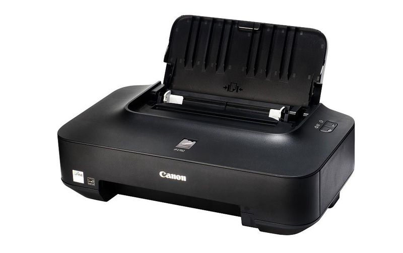 Printer canon ip 2770