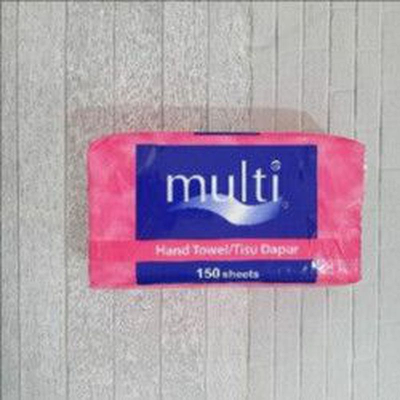 TISU DAPUR MULTI