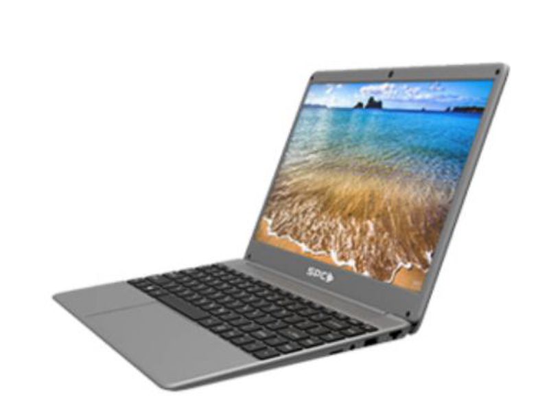 SPC NOTEBOOK X1 NOTE MAX GEN 10