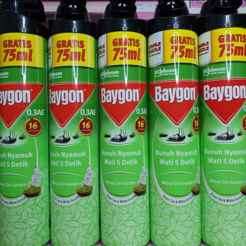 baygon