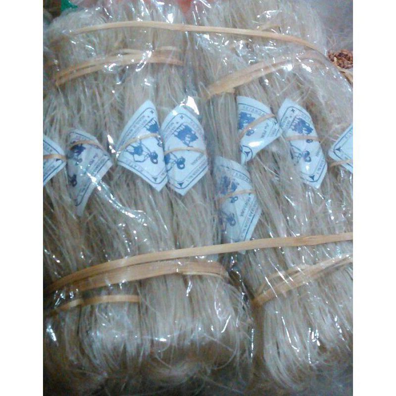 Mie Soun Cap Pendawa