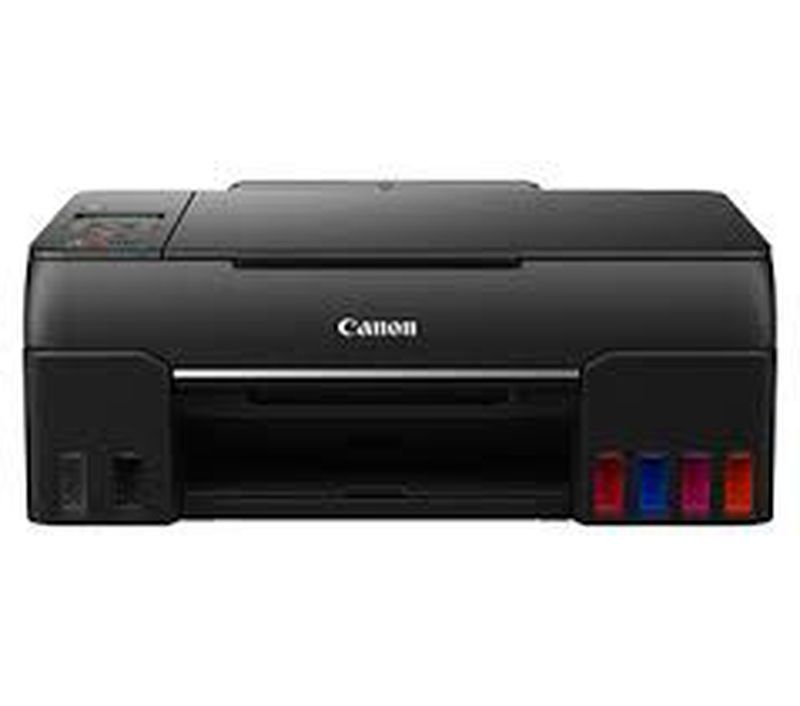 Printer Canon G2020 Multifungsi Print Scan Copy