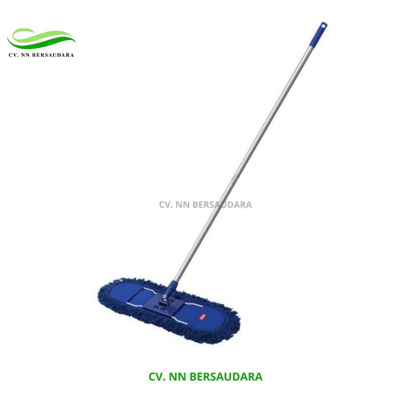 Lobby Duster 90 cm NAGATA PREMIUM