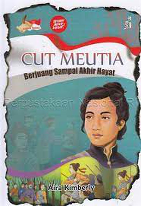 Cut Meutia