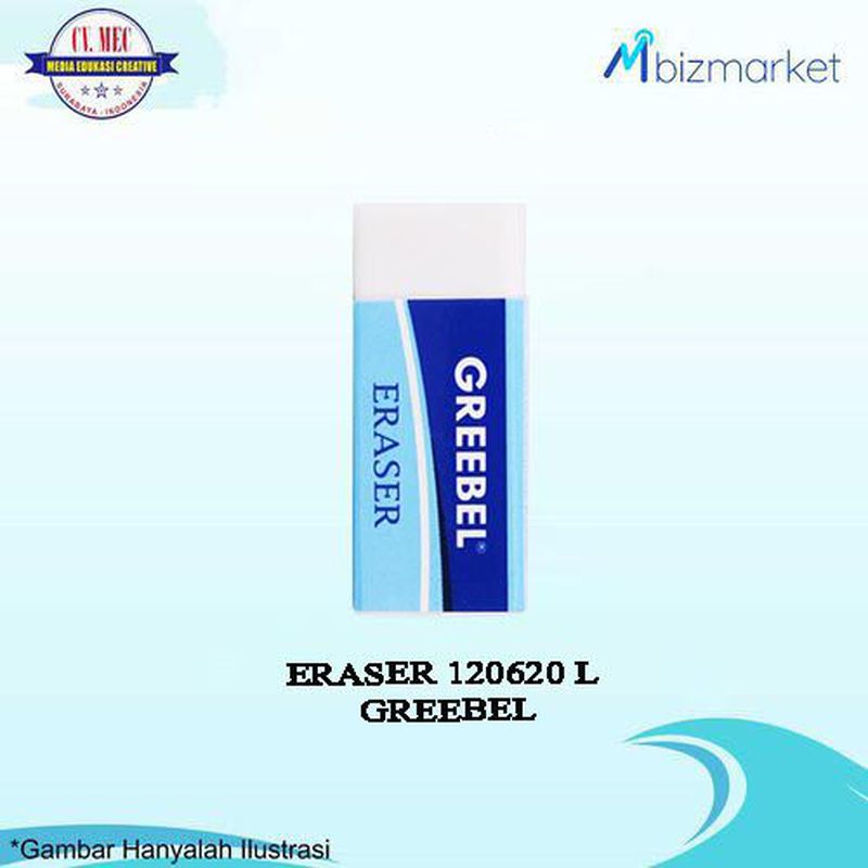 ERASER 120620 L