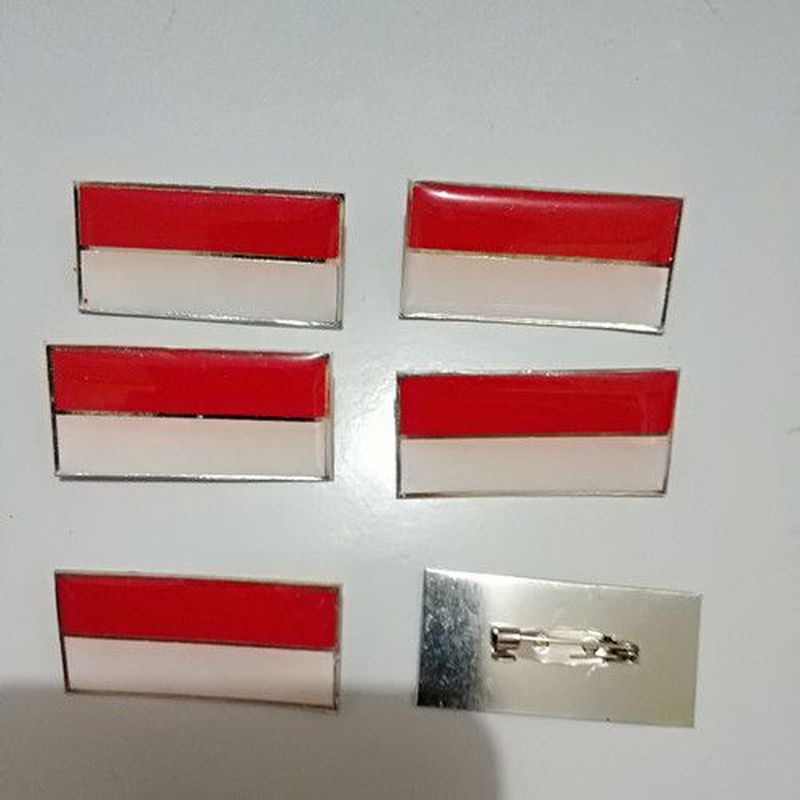 Pembuatan PIN / Lencana Custom