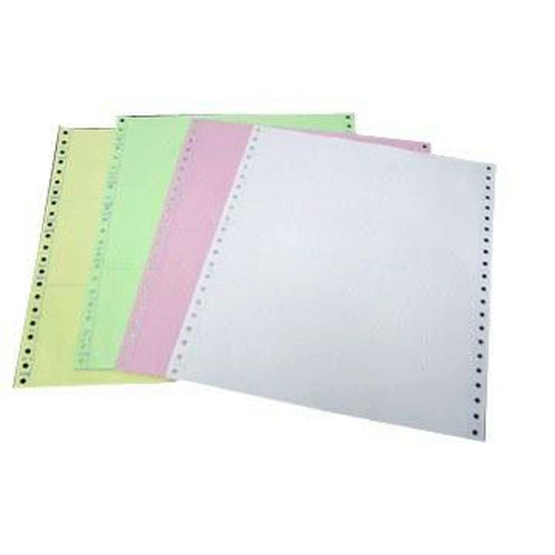 KERTAS CF 4 PLY