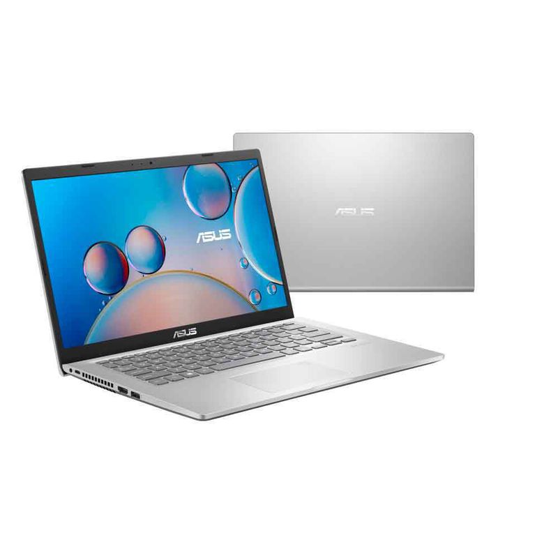 Laptop Asus Vivobook 14 A416FA Core i3-10110U RAM 4GB 256GB SSD OHS