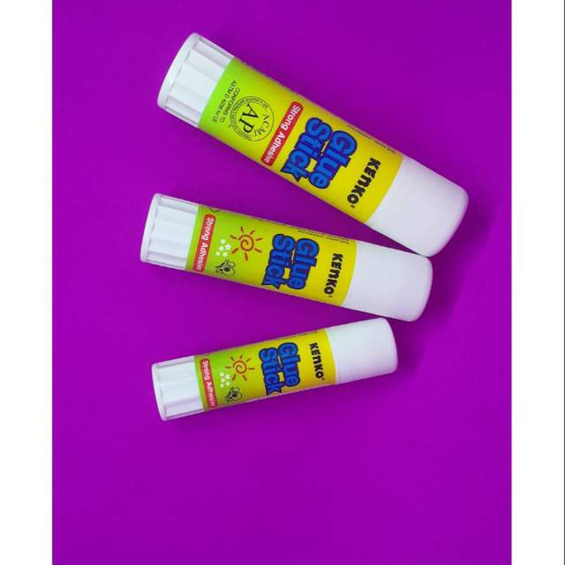 Lem Stick Merk Kenko