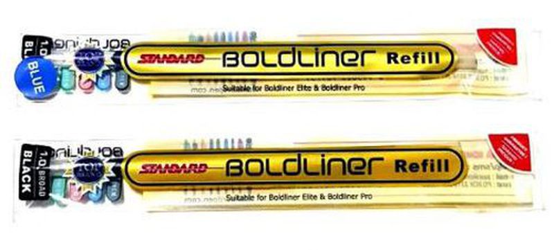 refill balpoint boldliner