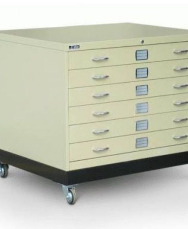 Almari Peta Alba PF-360