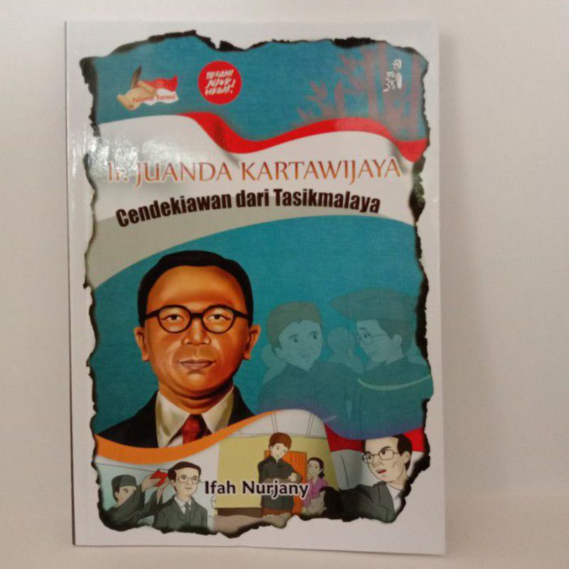 Ir Juanda Kartawijaya