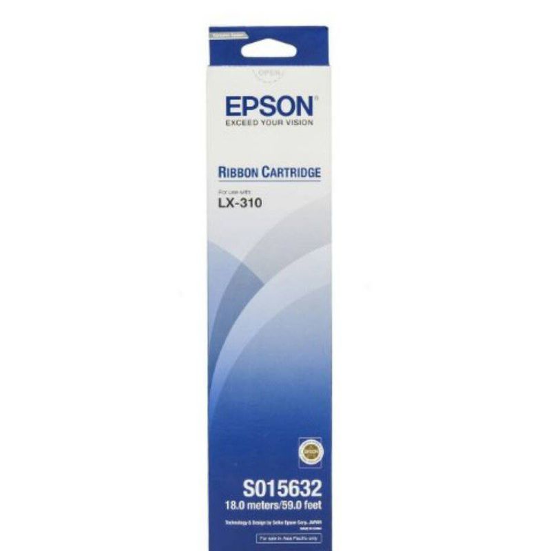 Epson Ribbon Cartidge LX-310