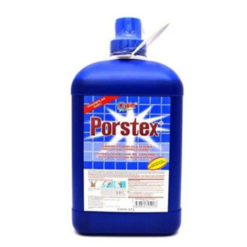 porstex