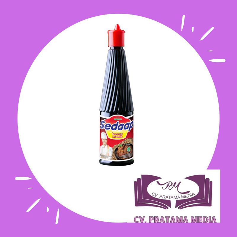 KECAP 135 ML