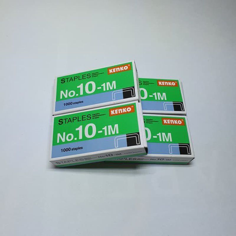 staples no 10