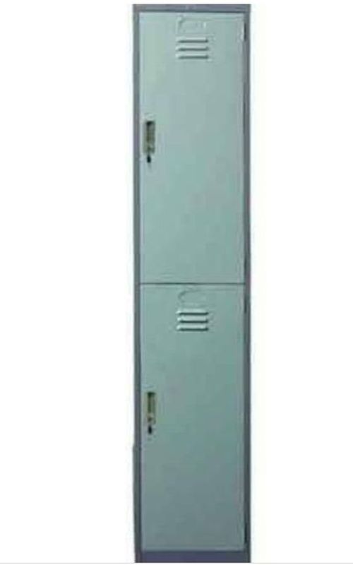 Loker 2 Pintu