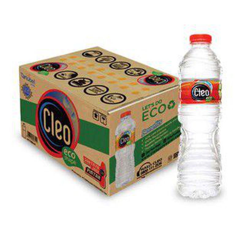 Cleo 330 Ml