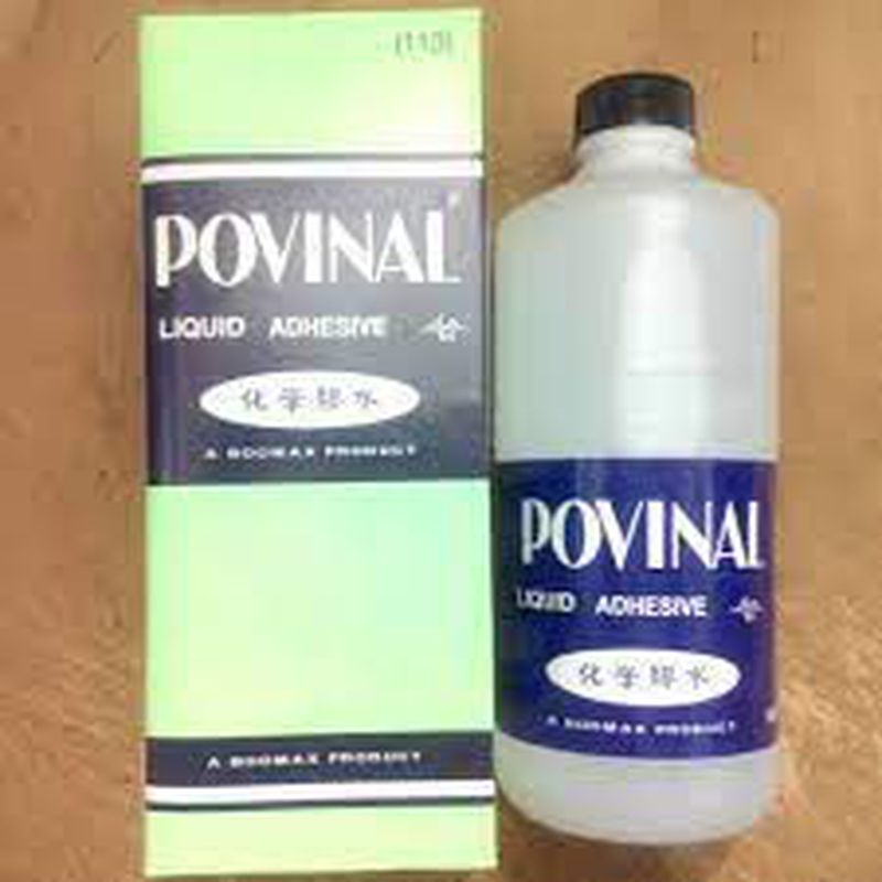 LEM POVINAL BOTOL BESAR