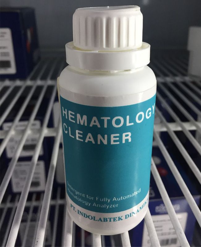 Hematology Cleaner