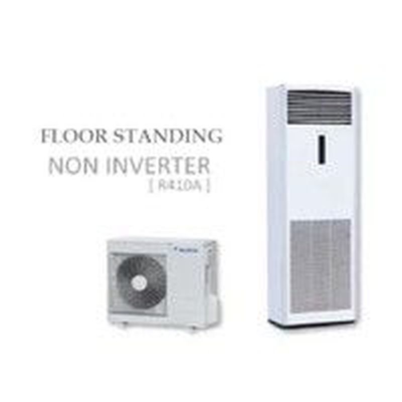 AC Floor Standing