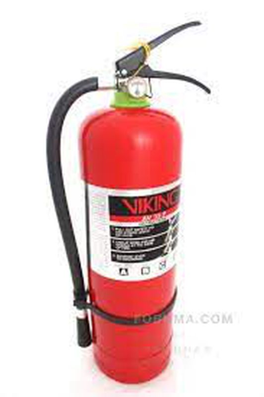 Tabung Apar Apar 3,5 Kg