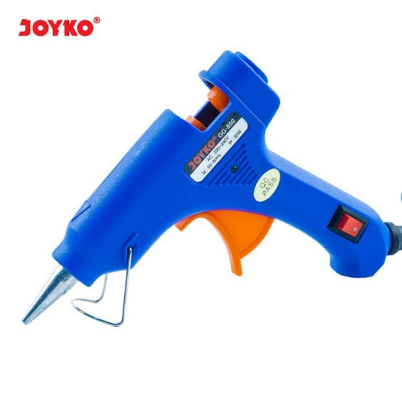 LEM TEMBAK JOYKO GG-850