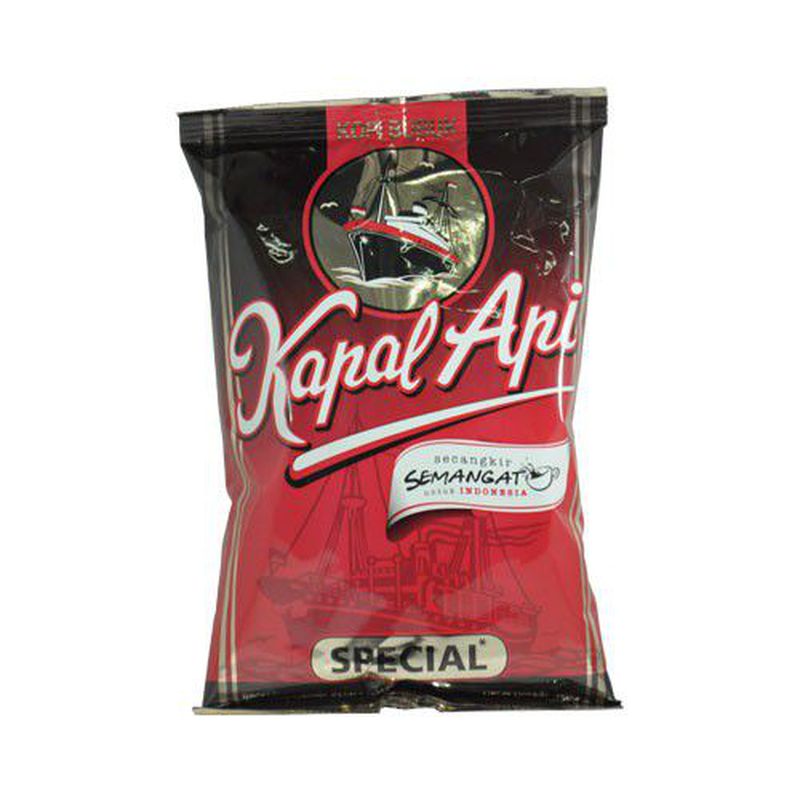 Kopi Kapal Api 165gr