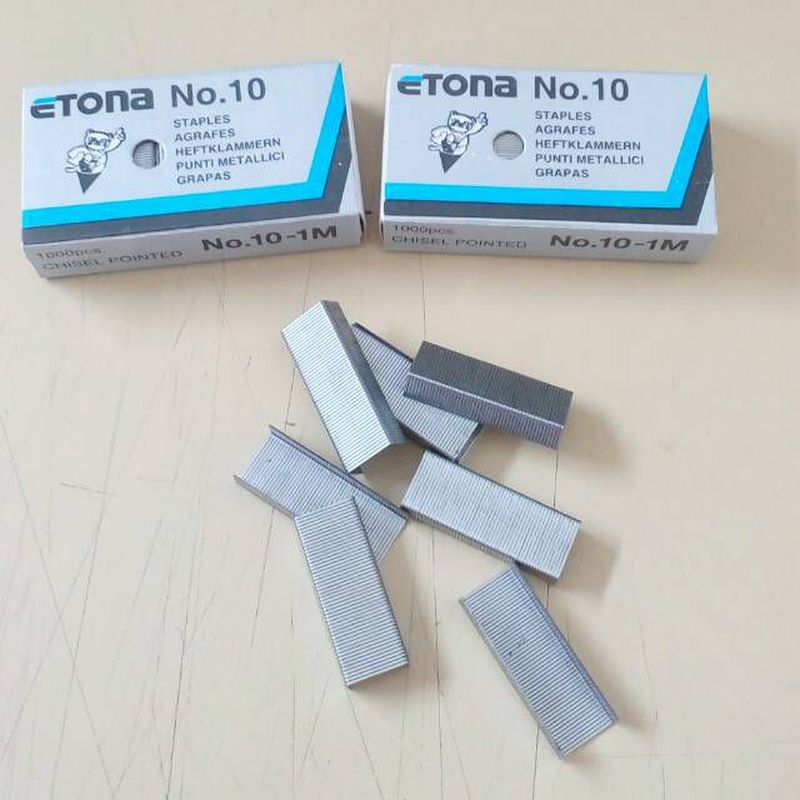 ANAK STAPLER NO 10