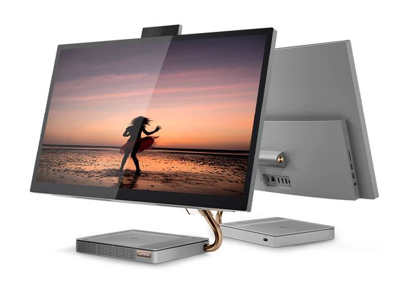 Komputer PC Core i7 all in one (AIO)