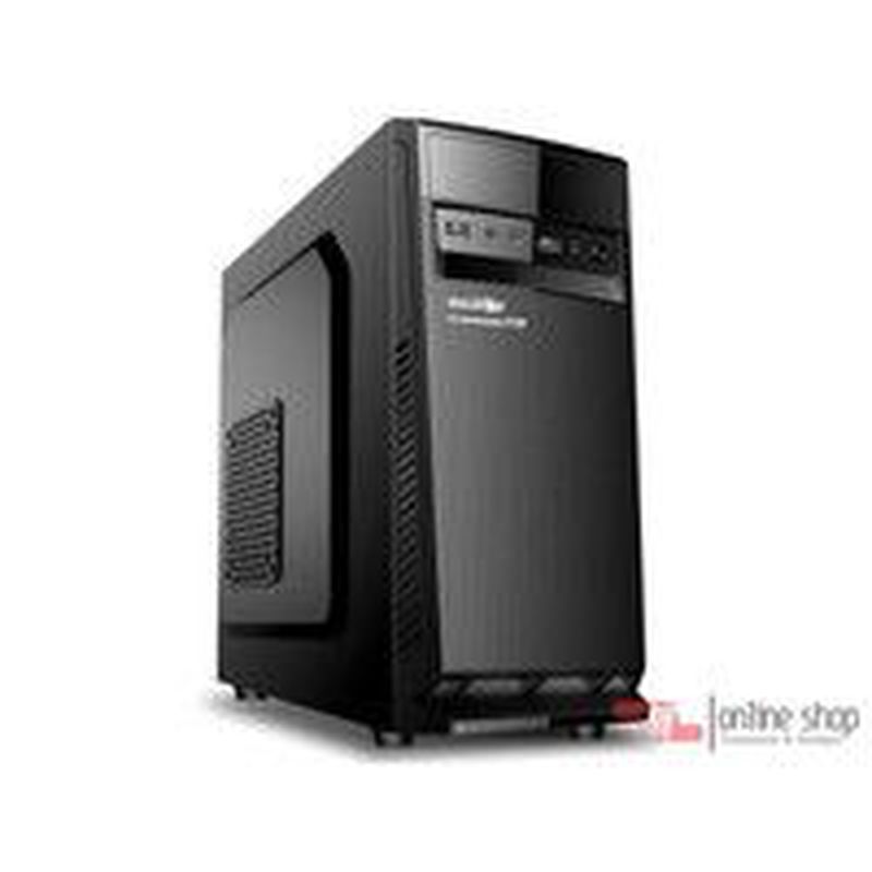 Back up dan restore data Komputer PC