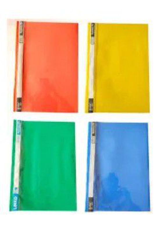 Map Snelhecter/Snell Plastik