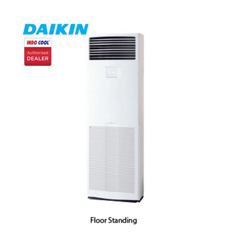 AC Floor Standing 5 PK DAIKIN SV125DXy/R
