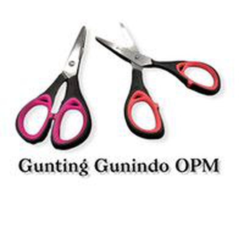 Gunting Gunindo OPM