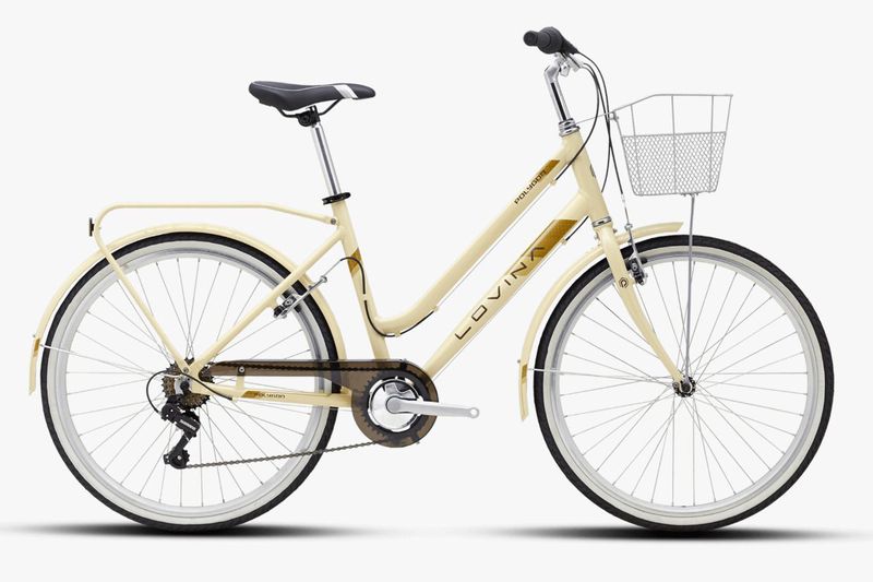 SEPEDA LOVINA POLYGON