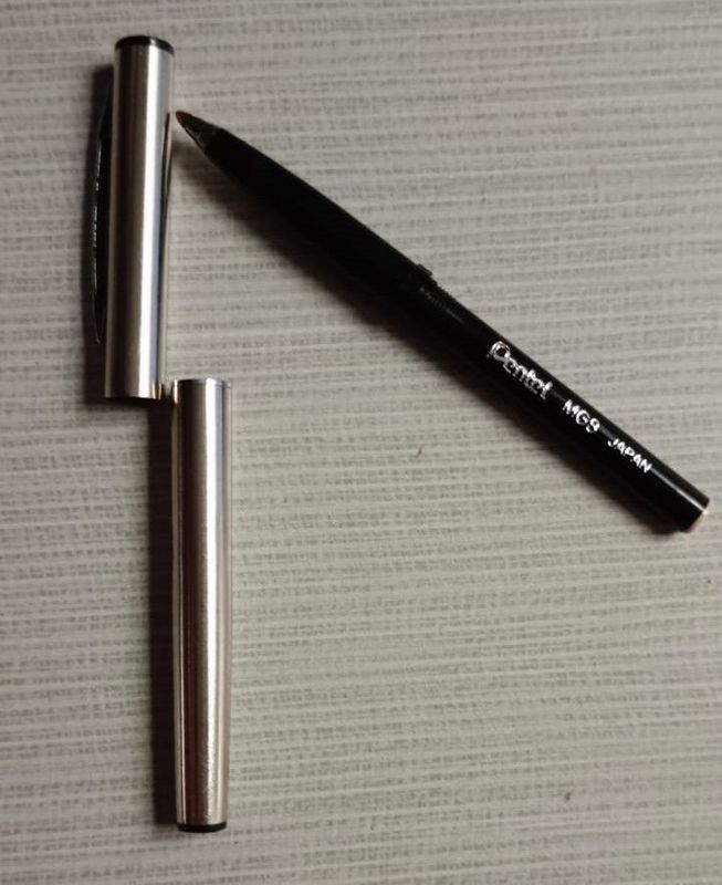 Bolpoin Pentel dan Refil/Isi Pentel - Isi