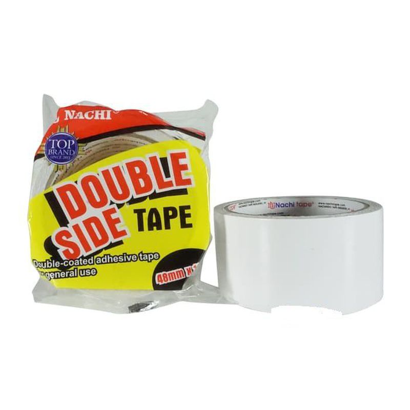 Double Tape 2 Inch
