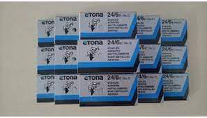 isi staples atom 24/6