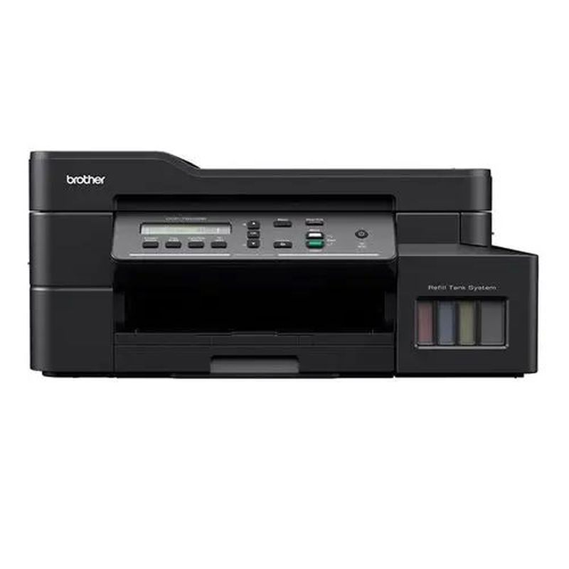 BROTHER PRINTER INKJET MULTIFUNGSI A4 DCP-T820DW