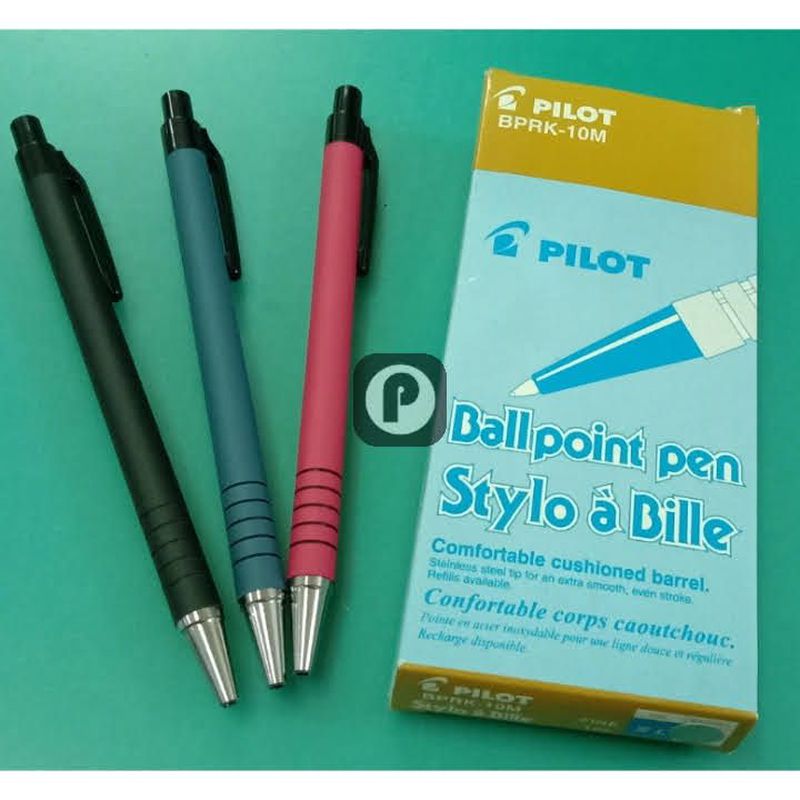 PULPEN PILOT BPRK