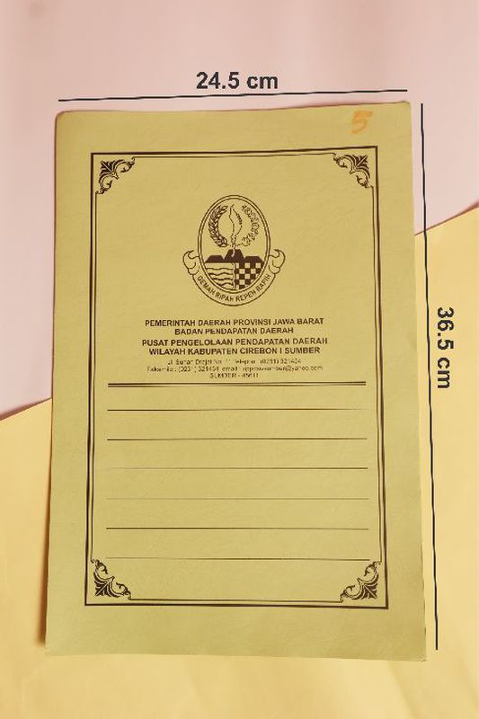 Map Dinas Berlogo