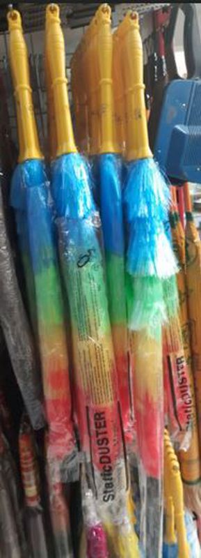 Kemoceng / Sulak Rafia