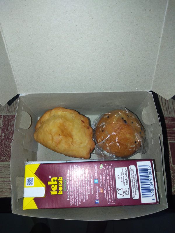 SNACK